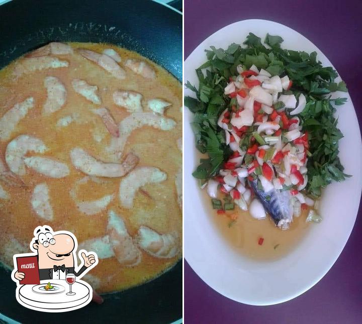 Nath Thai Food restaurant, Saintes - Restaurant reviews