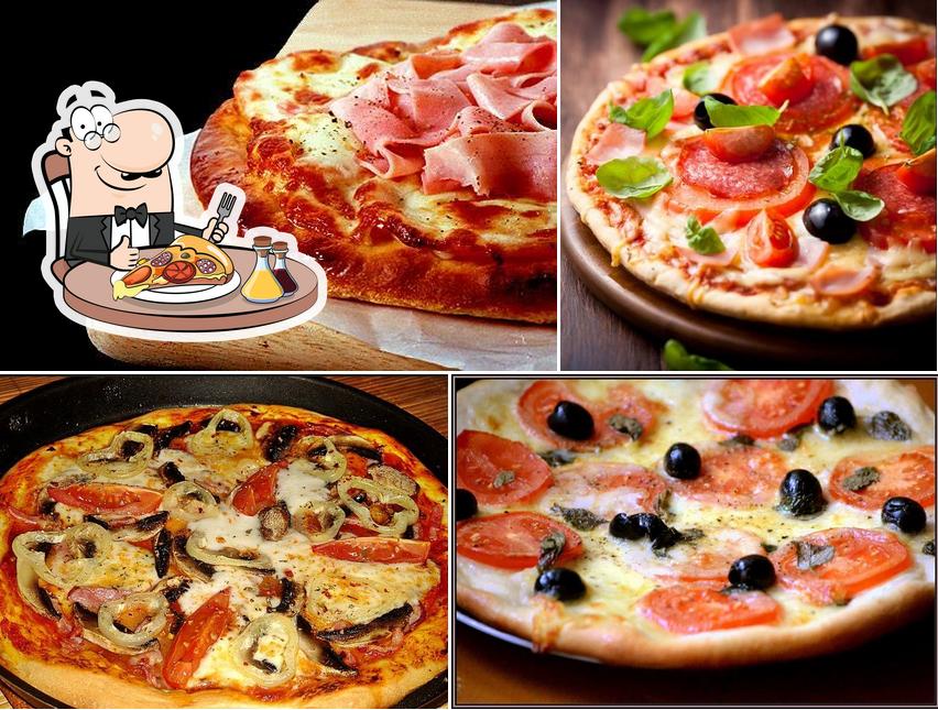 Pizza Tornádó és Amstel Söröző restaurant, Tiszakécske - Restaurant reviews