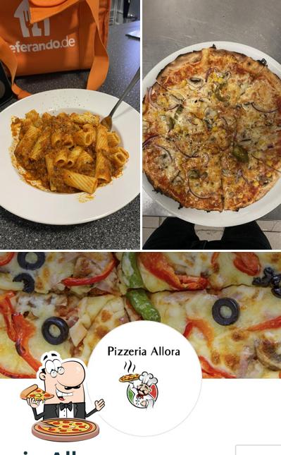 Pizzeria Allora, Berlin - Restaurant reviews
