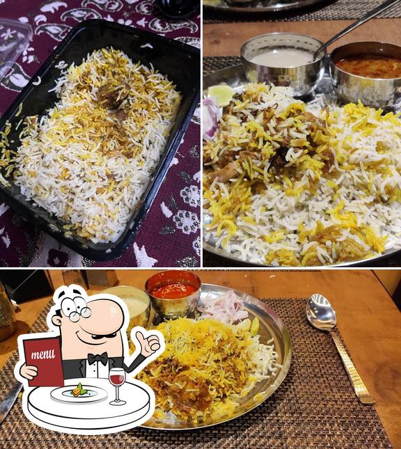Pune's Masaledar Biryani House, Pune - Restaurant menu, prices and reviews