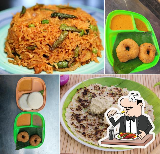 RG Foods - Davangere Benne Dose, Bengaluru - Restaurant reviews