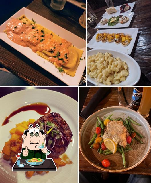 Room 33 Speakeasy, Erie - Restaurant menu, prices and reviews