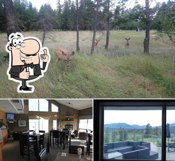 Springs Course - Radium Golf Group, 4714 Springs Dr #310 in Radium Hot ...