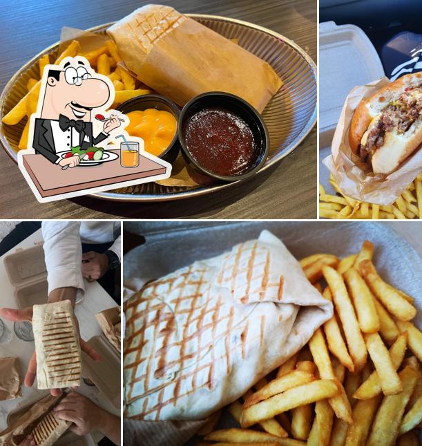 Top 7 restaurants with tacos in Malmö, september 2025 - Restaurant Guru