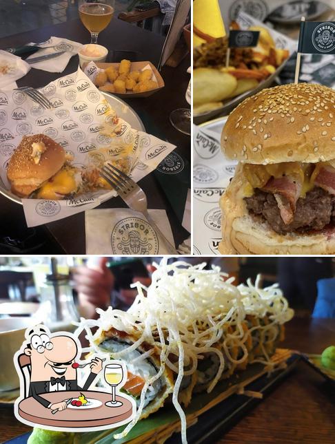 Stribor 3bir & More, Novi Sad - Restaurant menu, prices and reviews