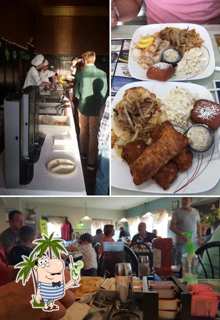 Stuff's Restaurant & Catering, 4144 State Hwy 13 in Wisconsin Dells ...