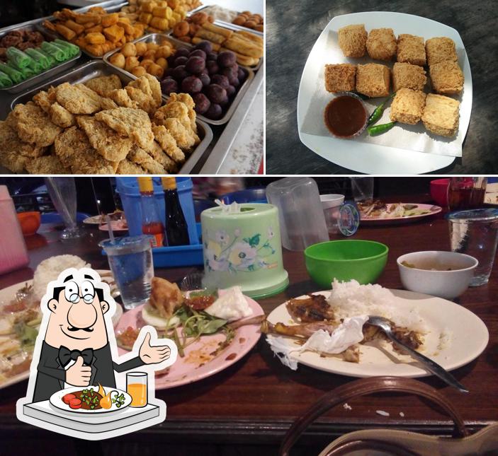 Tahu Sumedang Renyah, Pangkalan Balai - Restaurant menu, prices and reviews