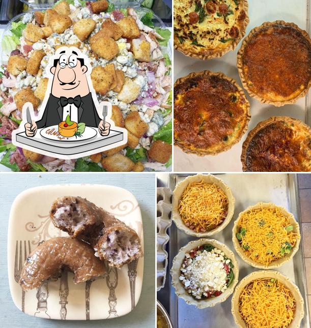 Top 5 restaurants in Templeton, november 2025 - Restaurant Guru
