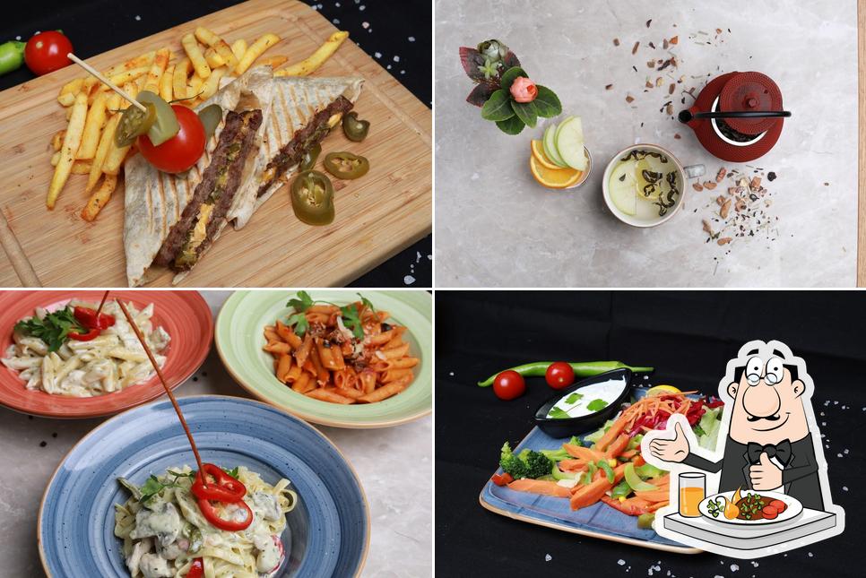 sandra, Istanbul - Restaurant reviews