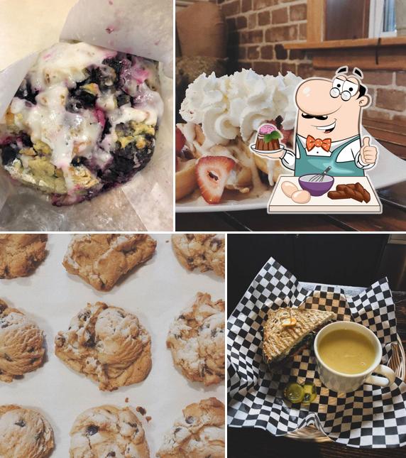 Rumbletum Cafe & Gifts, Conestogo - Restaurant menu, prices and reviews