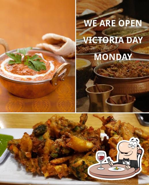Signature Indian Cuisine, 1121 Dundas St E #1A in Whitby - Restaurant ...