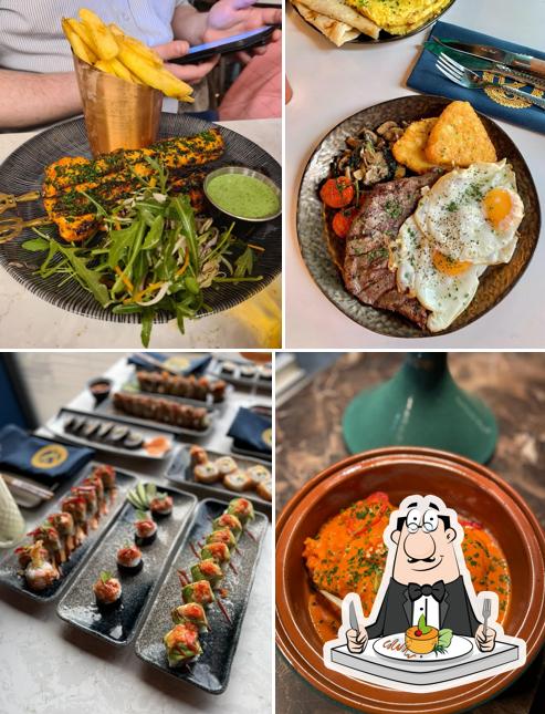 Tamasha Grill Mapperley, 948 Woodborough Rd in Nottingham - Restaurant ...