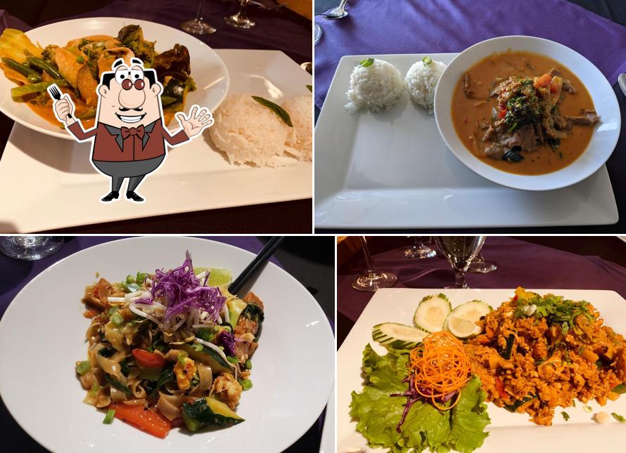 Thai Ginger Bistro, Appleton - Restaurant menu, prices and reviews