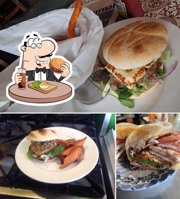 The Crazy Cow Cafe, Manchester - Restaurant menu, prices and reviews