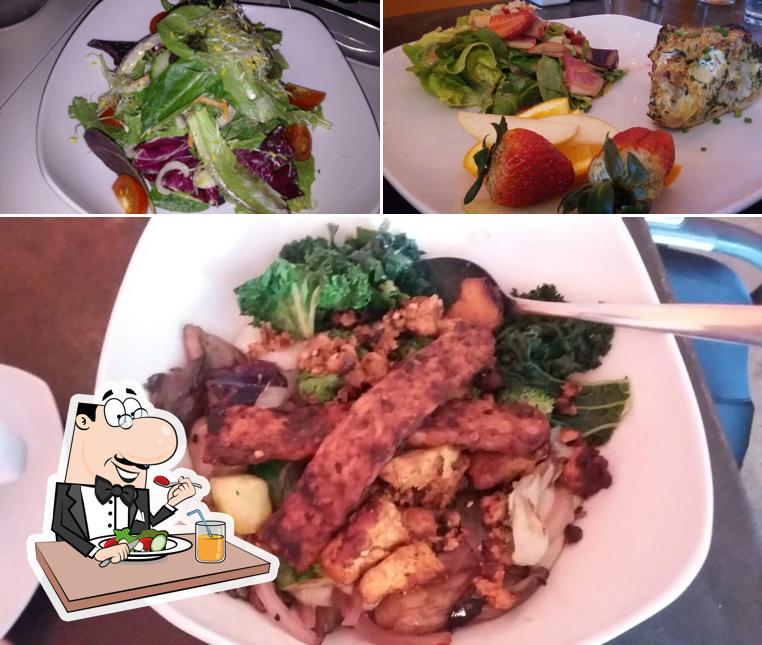 The Fiction Kitchen, Raleigh - Restaurant menu, prices and reviews