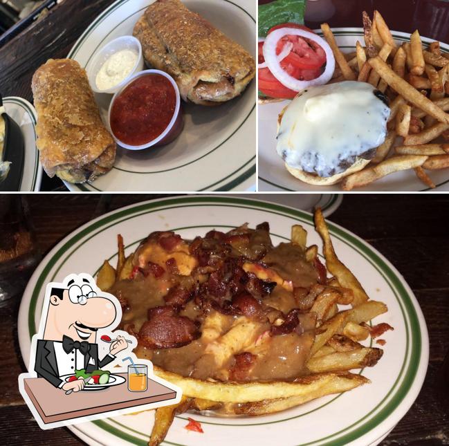 The Imperial, Decatur, East Lake - Restaurant menu, prices and reviews