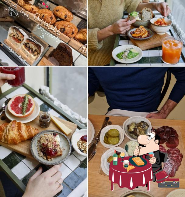 Willows, London, Clapham Common - Restaurant menu, prices and reviews