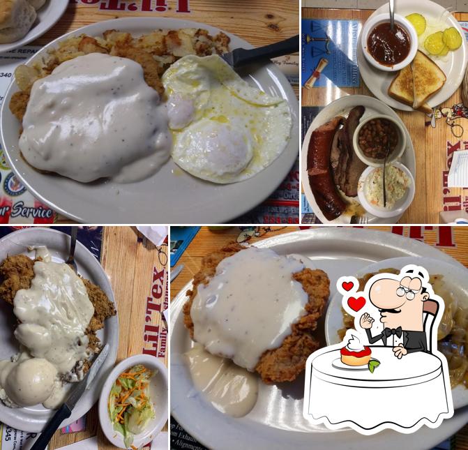 Find the best place to eat in Copperas Cove, summer 2024 - Restaurant Guru