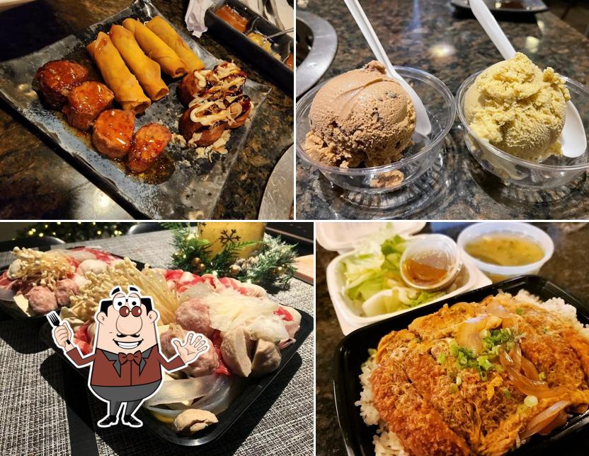 IGI BBQ & Sushi Bistro, Winnipeg - Restaurant menu, prices and reviews