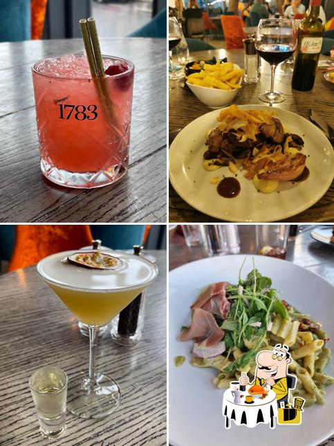 Urban Restaurant, Portrush - Restaurant menu, prices and reviews