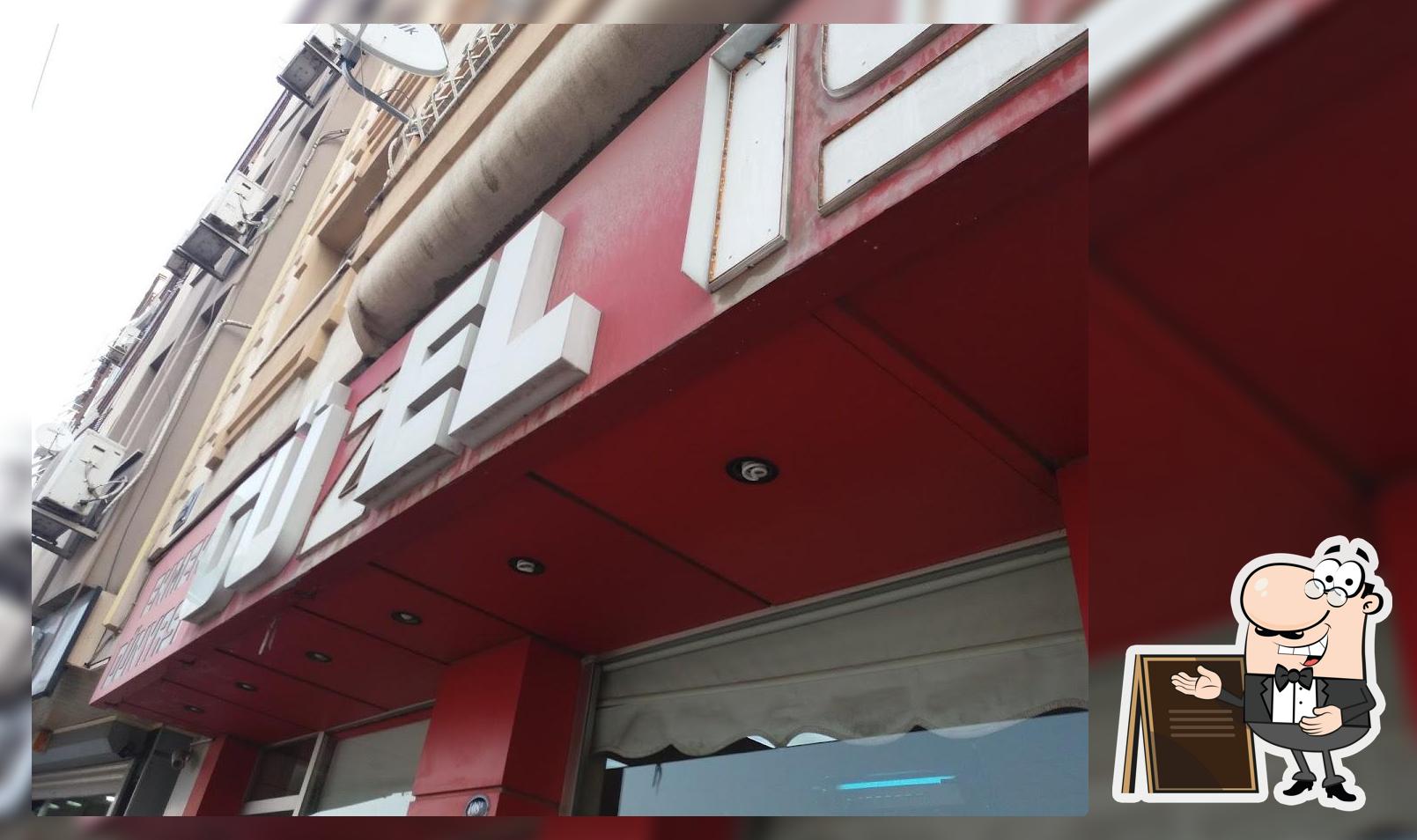 Ada Cafe, Esmirna - Menú del restaurante, precios y reseñas