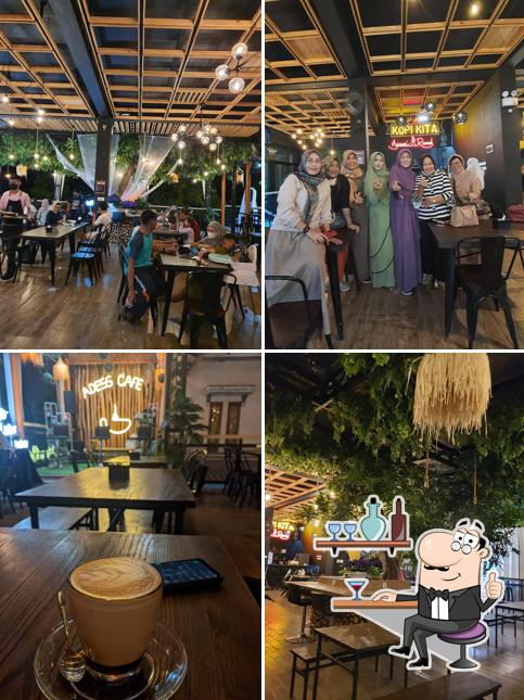 Adess Pool & Adess Cafe, Ngawi - Restaurant menu, prices and reviews
