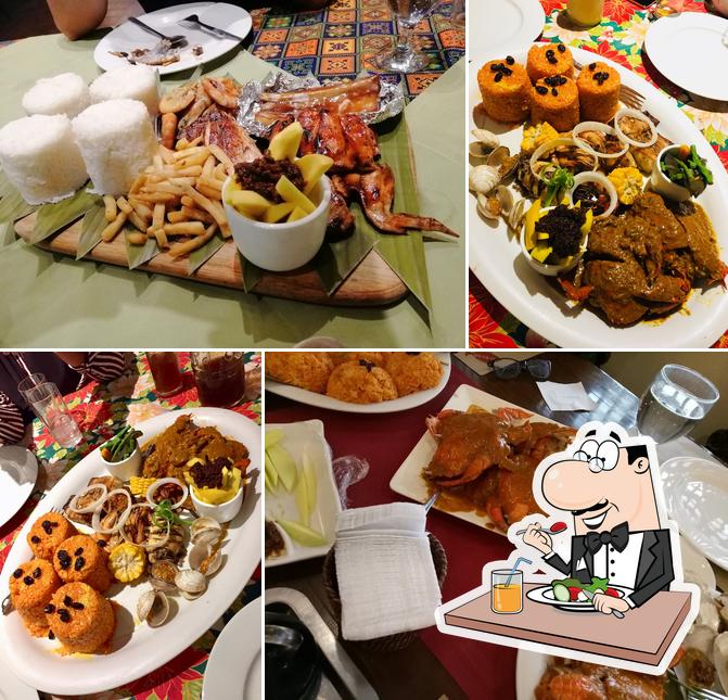Alavar Seafood Restaurant, Zamboanga, 173 Don Alfaro St - Restaurant ...