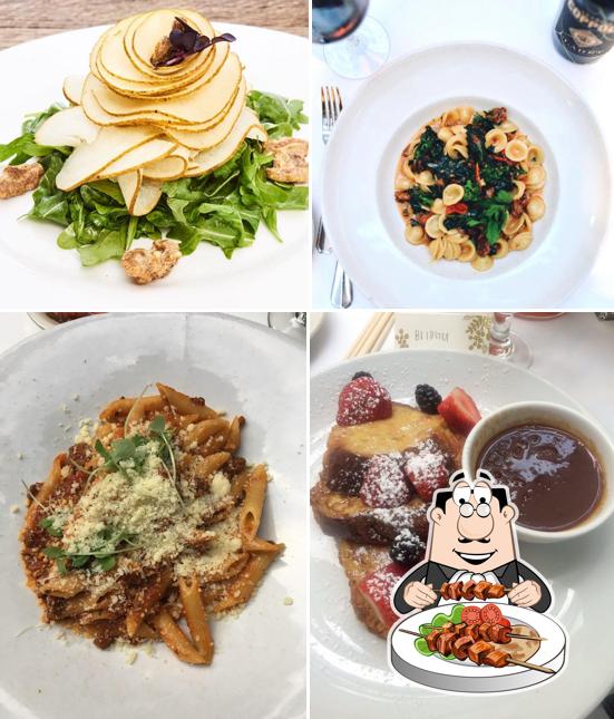 Arte Cafe, New York City, 72nd Street - Restaurant menu, prices and reviews