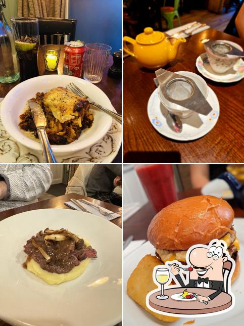 Top 7 restaurants with chicken wings in Chester, october 2024 ...
