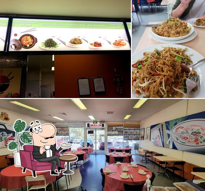 Banana Leaf Catering, Malaga - Restaurant menu, prices and reviews