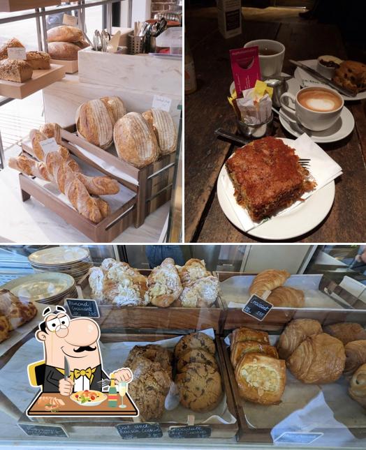 Euphorium - Angel, London - Restaurant menu, prices and reviews