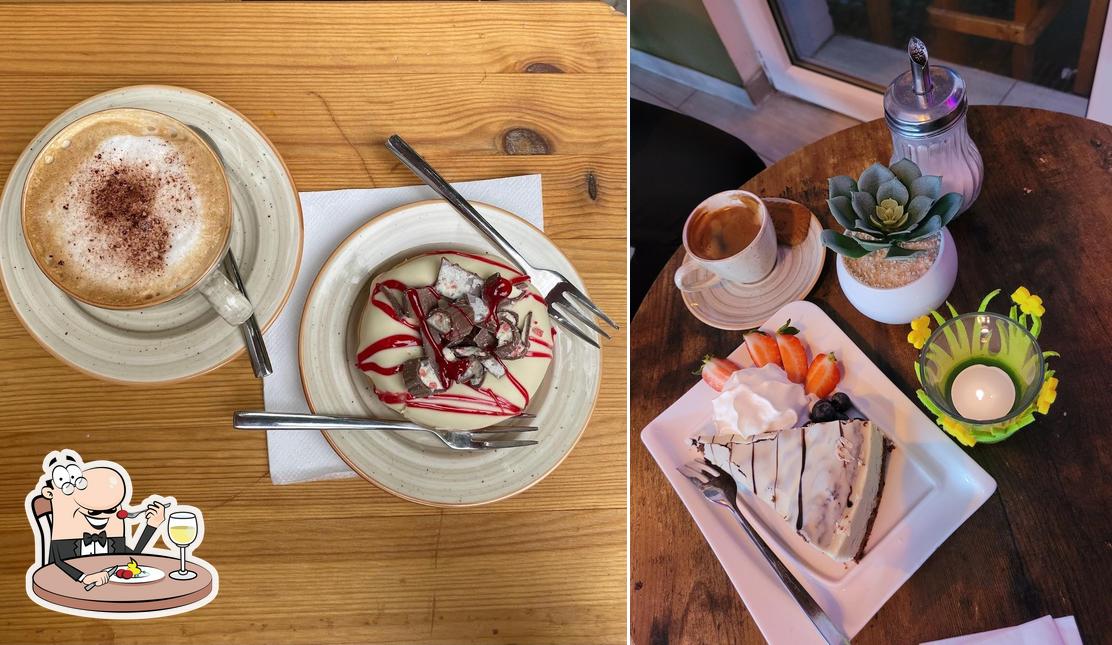 Excellence Coffee, Berlin - Speisekarte, Preise und Bewertungen
