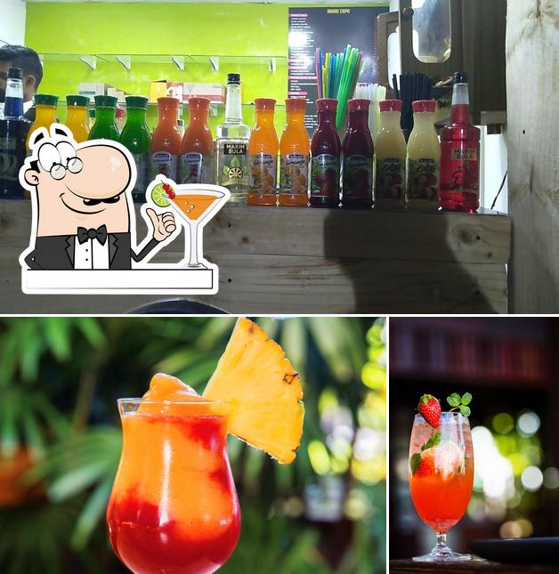 Shake Chilli - The Shakes & Mocktails, Kanpur - Restaurant menu, prices ...