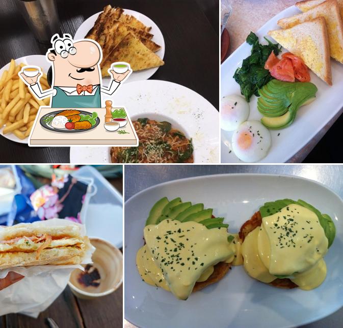 Best ham and cheese toastie in Strathfield restaurants, winter 2024 ...