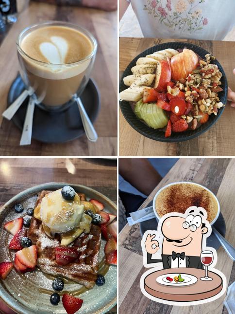 The Fresh Pantry in Oxenford - Restaurant reviews