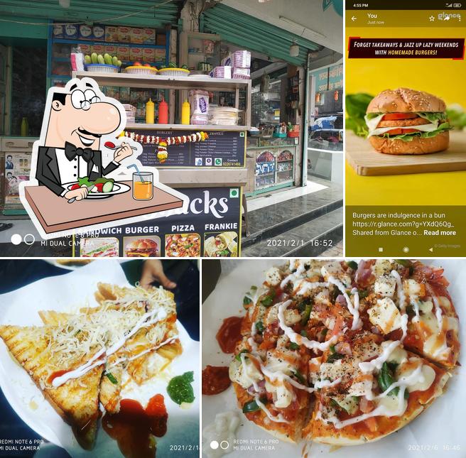 YP snacks, Badlapur - Restaurant reviews