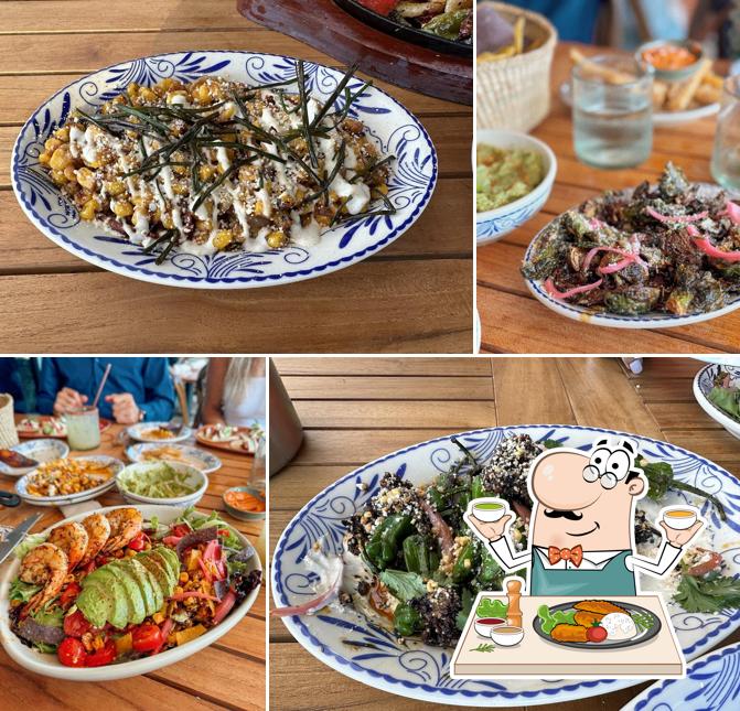 Casa Cami, Tampa - Restaurant menu, prices and reviews