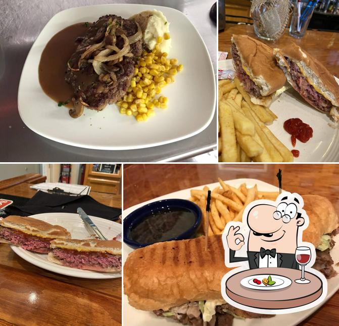 The Legacy at Bonne Esperance in Baton Rouge - Restaurant reviews