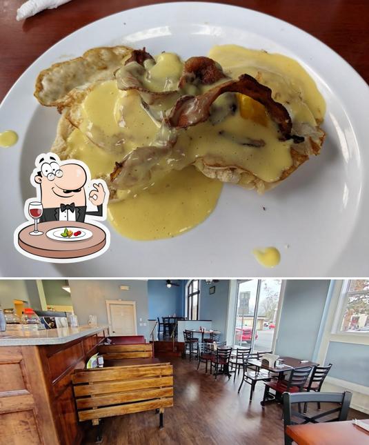 Cobblestone Cafe in Ogdensburg - Restaurant reviews