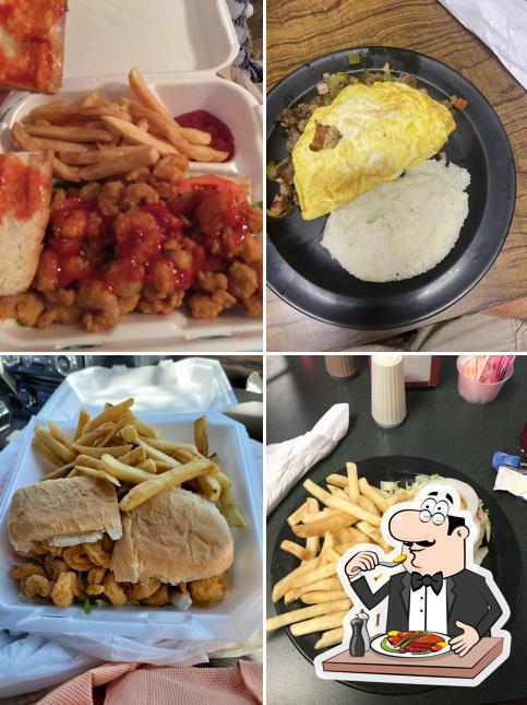 Best brunch restaurants in Pass Christian, spring 2024 - Restaurant Guru
