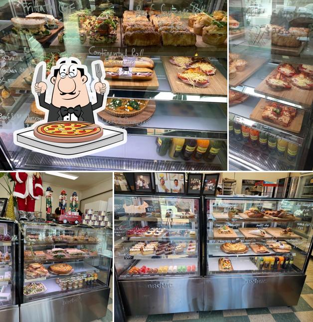 Whisked the Right Wei Lathlain, Lathlain - Restaurant menu, prices and ...
