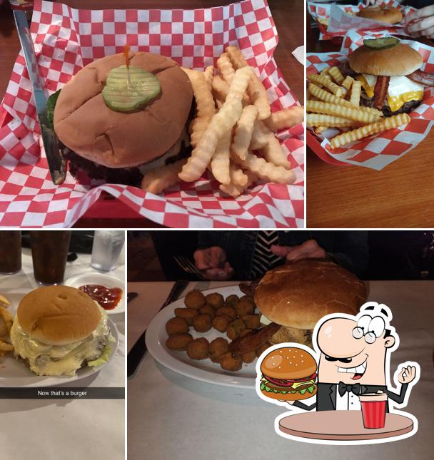 Fish River Grill, Fairhope - Restaurant menu, prices and reviews