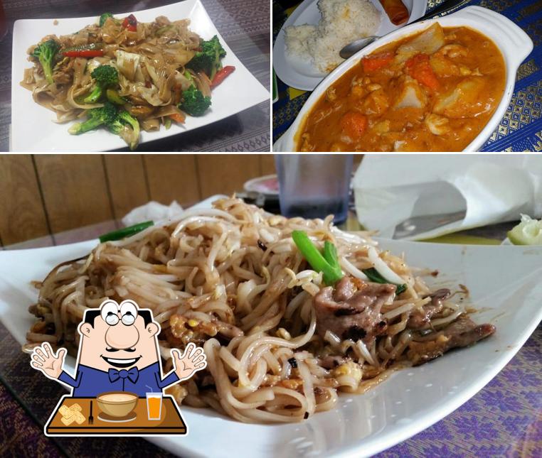 Grandma’s Thai Cuisine, Harker Heights - Restaurant menu, prices and ...