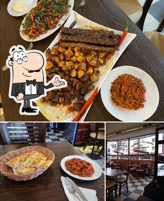 Hatay Restaurant, Hagen - Restaurant reviews