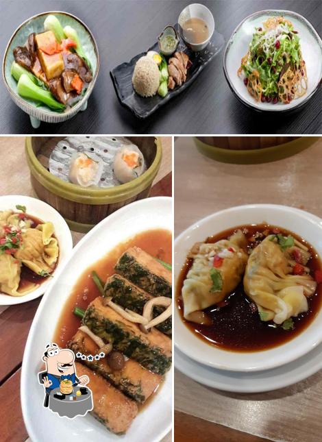 Imperial Kitchen & Dimsum restaurant, Tangerang, Supermal Karawaci ...