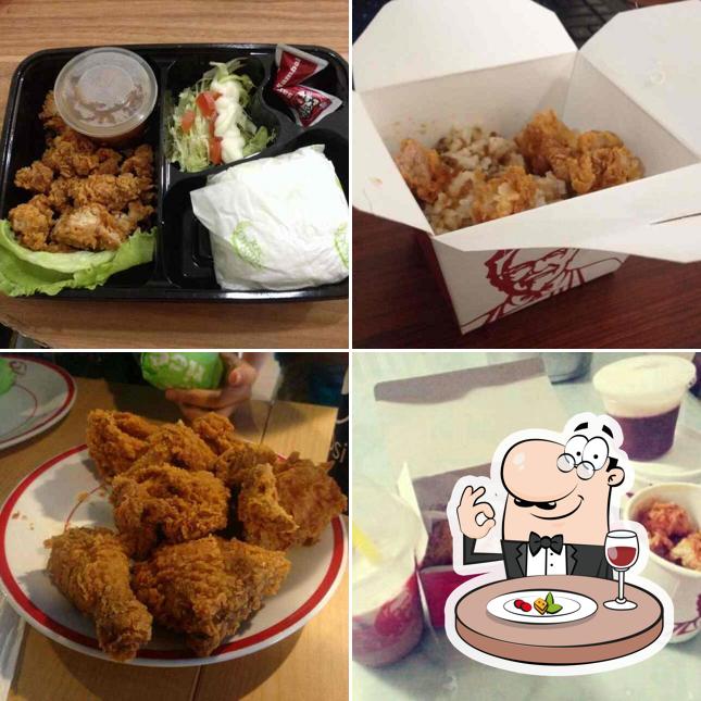 KFC restaurants in Jakarta, spring 2024 - Restaurant Guru