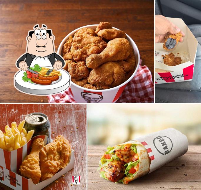 KFC North Geelong, 414/418 Melbourne Rd in North Geelong - Restaurant ...