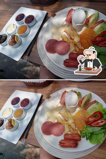 Karma Restaurant, Fethiye - Restaurant menu, prices and reviews