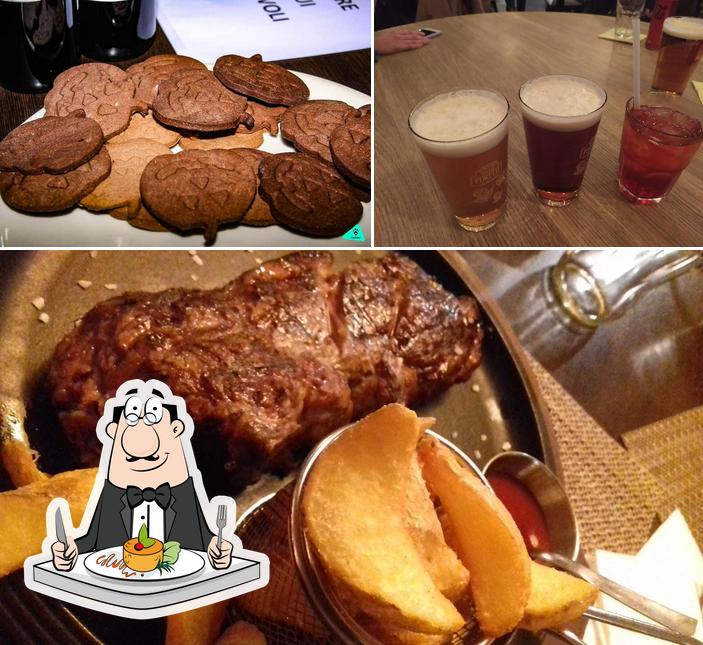 LOFT pizza e grill, Milan - Restaurant menu, prices and reviews