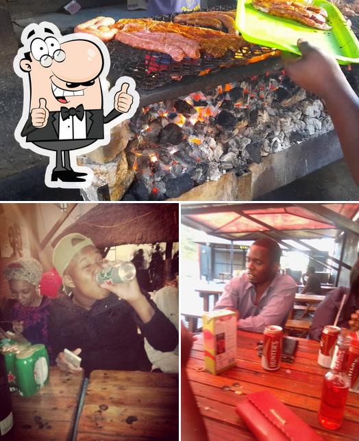 Meat Meet Diepkloof, Soweto - Restaurant menu, prices and reviews